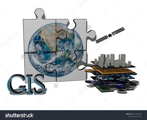 Spatial Layers Images Stock Photos Vectors Shutterstock