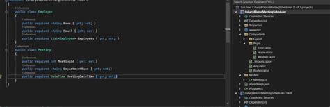 Robert Mccabe On Linkedin Blazor Csharp Blazor Dotnetcore