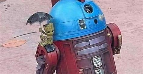 Yondu D2 Album On Imgur