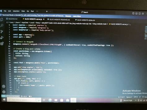 Reddy Jhansi On Linkedin Bharatintern Blogwebsite Internship