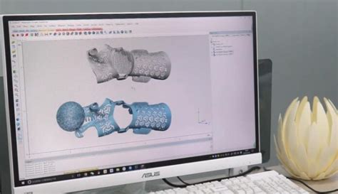 黑格科技与惠普携手探索矫形康复数字化应用 3D科学谷