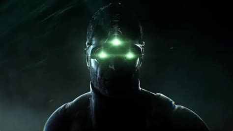 Экранизация «splinter Cell с Томом Харди отменена