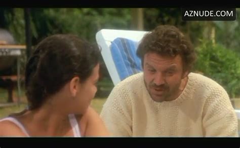 Meredith Salenger Sexy Scene In The Kiss Aznude