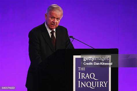 Sir John Chilcot Photos And Premium High Res Pictures Getty Images