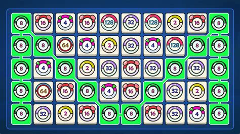 Two Numbers Merge Puzzle Game App On Amazon Appstore