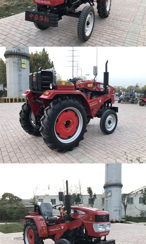 东方王子42王拖拉机 东方王子拖拉机 第3页 大山谷图库