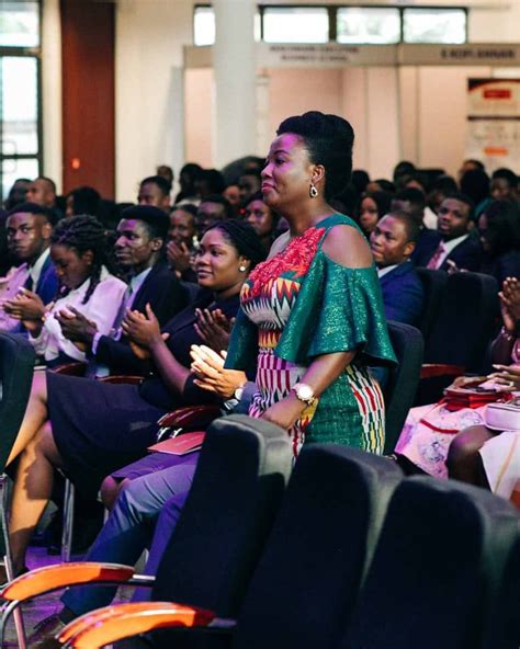 stephen larbi posted on linkedin