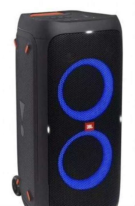Портативная акустика JBL Partybox 310 | Festima.Ru - Мониторинг объявлений