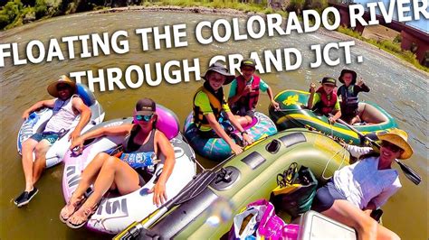 Tubing Grand Junction Co At Ava Ewers Blog