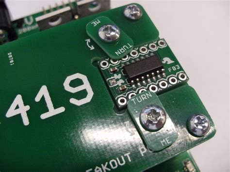 Constant Innovation In Quality Control Sparkfun Learn