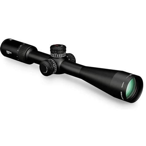 Vortex Viper Pst Gen Ii 5 25x50 Ebr 4 Moa Riflescope