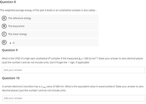 Solved Hello Could I Get Some Help With These Practice