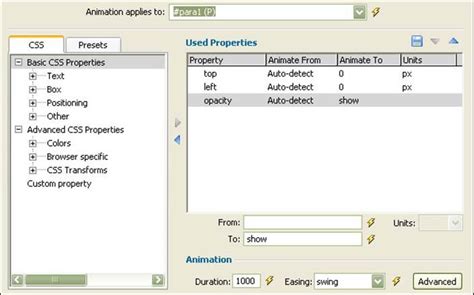 Making Cool Stuff With Advanced Css Animator Premium Content