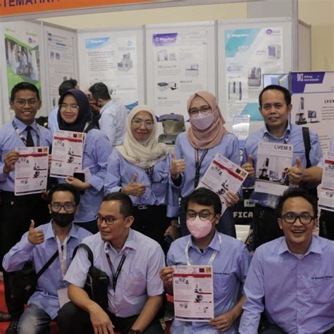 Lab Indonesia 2022 Pt Lab Sistematika Indonesia