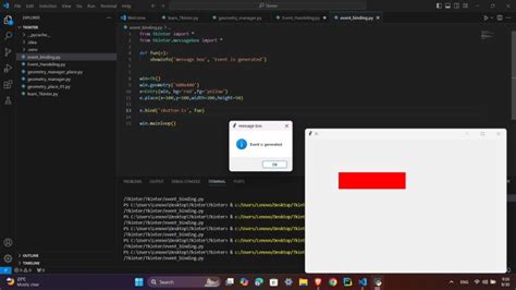 Nishan Bastola On Linkedin Datascience Tkinter Eventhandling
