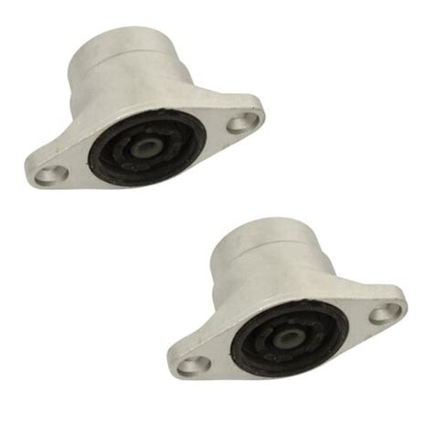 Hinter Achse Domlager Links Rechts Für Audi A4 B7 8e Á6 C6 4f A8 4e Seat Exeo Ebay De