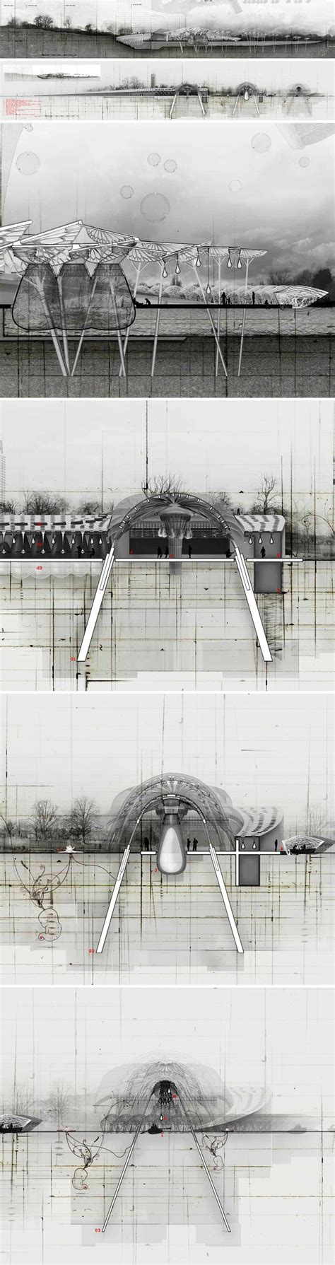 Best Images About Exploded Axos Diagram On Pinterest