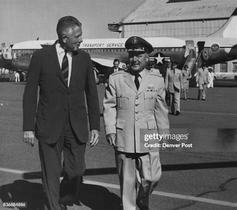 Neil H Mcelroy Photos And Premium High Res Pictures Getty Images