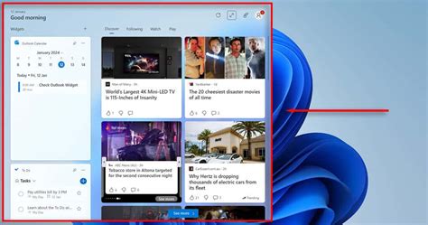 7 Best Windows 11 Widgets For Productivity