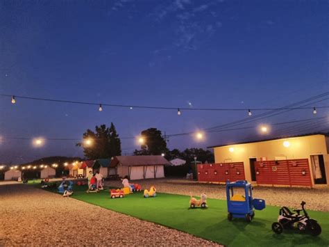 여행 전남 영암 글램핑장 아이들과 함께 들소리키즈글램핑 다녀왔어요 네이버 블로그