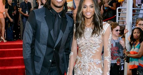 Ciara Engaged To Future Rapper Gives Her 15 Carat Ring On Birthday