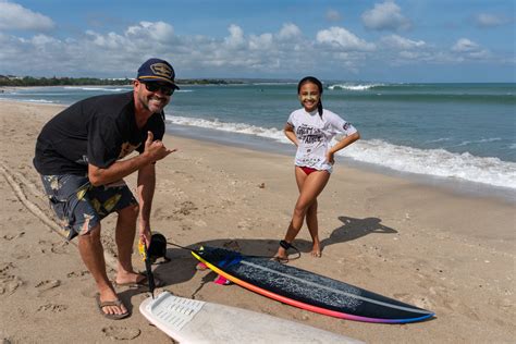 Third Weekend Of Tipi Jabriks Grom Patrol Camp And Comp Sees Three