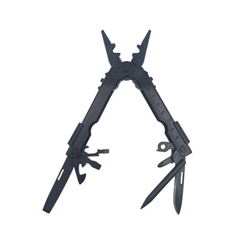 Мультитул саперний із обжимом під КД з чохлом продаж ціна в Україні Києві Харкові Ножі для