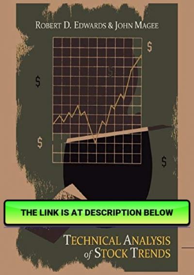 PDF DOWNLOAD Technical Analysis Of Stock Trends