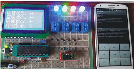 基于单片机的wifi家电开关控制系统设计毕业设计网 写毕业论文代做毕业设计 基于单片机的wifi家电开关控制系统设计毕业设计网 写毕业论文代做毕业设计