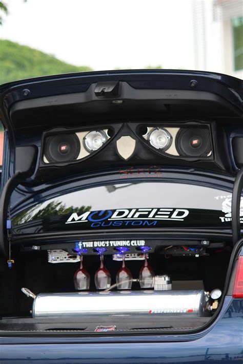 Engineering Audio System Added Engineering Audio System