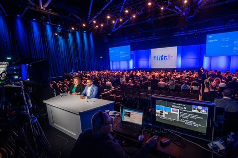 2023 Ibm Think — Innovative Production Services