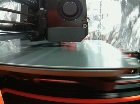 Remix Mk4 X Axis Raspberry Camera Irnight Vision With Radiators By Deimosfr Download Free Stl