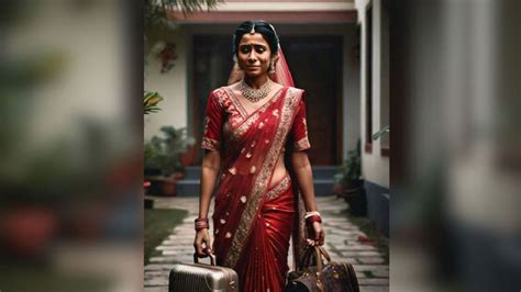 ससुराल तभी लौटूंगी जब उससे बात करने दोगे पति को छोड़ मायके पहुंची
