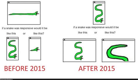 Developing A Responsive Frontend ProgrammerHumor Io
