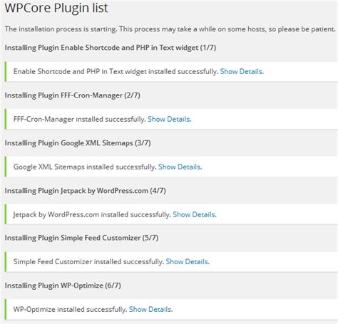 How To Manage And Batch Install Your Wordpress Plugins — Sitepoint