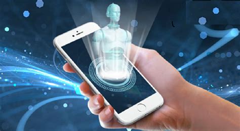 5 best ai enabled apps that make smartphones smarter techgig