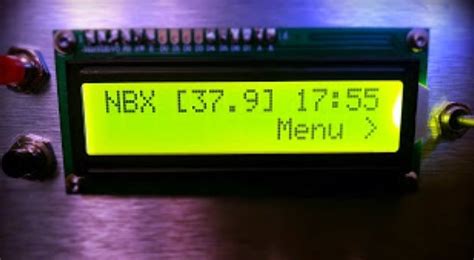 How To Display An Image On An Lcd Using An Efm8 Microcontroller Projects