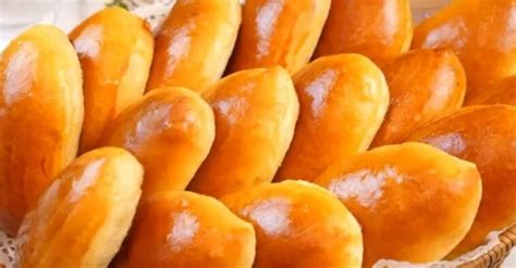 Печені пиріжки з яблучним повидлом Тлусті рецепти