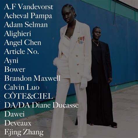 The Ordre Group On Linkedin Digital Showroom Fashionweek Designer Luxury Aw19 Wholesale…