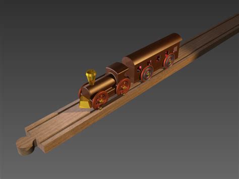 Inventor Train And Car By Paulioawesome On Deviantart