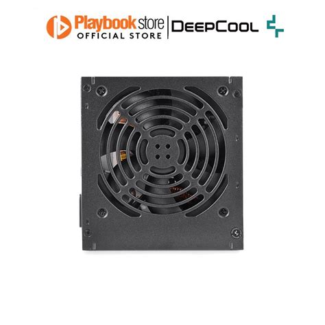 DEEPCOOL De600 Atx 12V V2.4 240V 450W Power Supply (Dp-De600Us-Ph ...