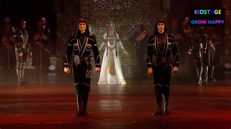 ქართული ცეკვა ხორუმი Georgian Dance Khorumi Грузинские танцы Хоруми Youtube