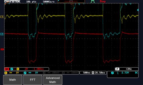 More Boards Ws2812 Over Rs422 Rs485 Details