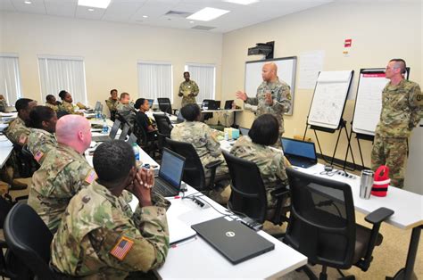 Dvids Images Viarng Personnel Conduct Netusr Training [image 1 Of 3]