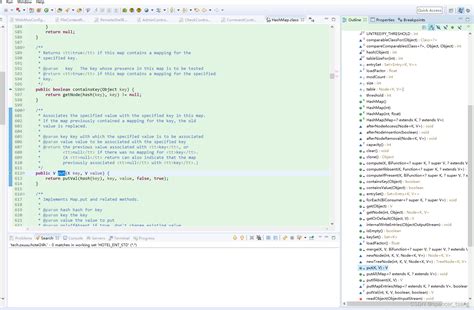 Jdk8 Lambda Hashmap Csdn博客
