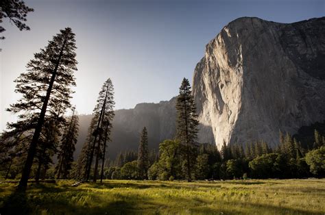 4k El Capitan Wallpapers Wallpaper Cave