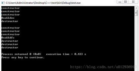 C中的delete和delete 的区别delete Csdn博客