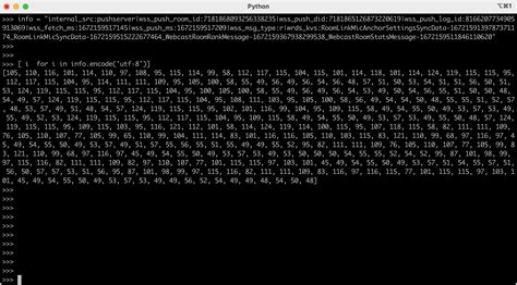 GitHub zhonghangAlex DySpider 抖音直播间实时弹幕爬取基于pythonwebsocketprotobuf协议js逆向等技术栈实现并且进行相关的数据分析