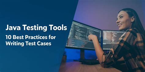 Java テスト ツール テスト ケース作成のベスト プラクティス 10 ソフトウェア品質向上・セキュリティツールのparasoft