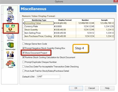 Tools Sql Documentation